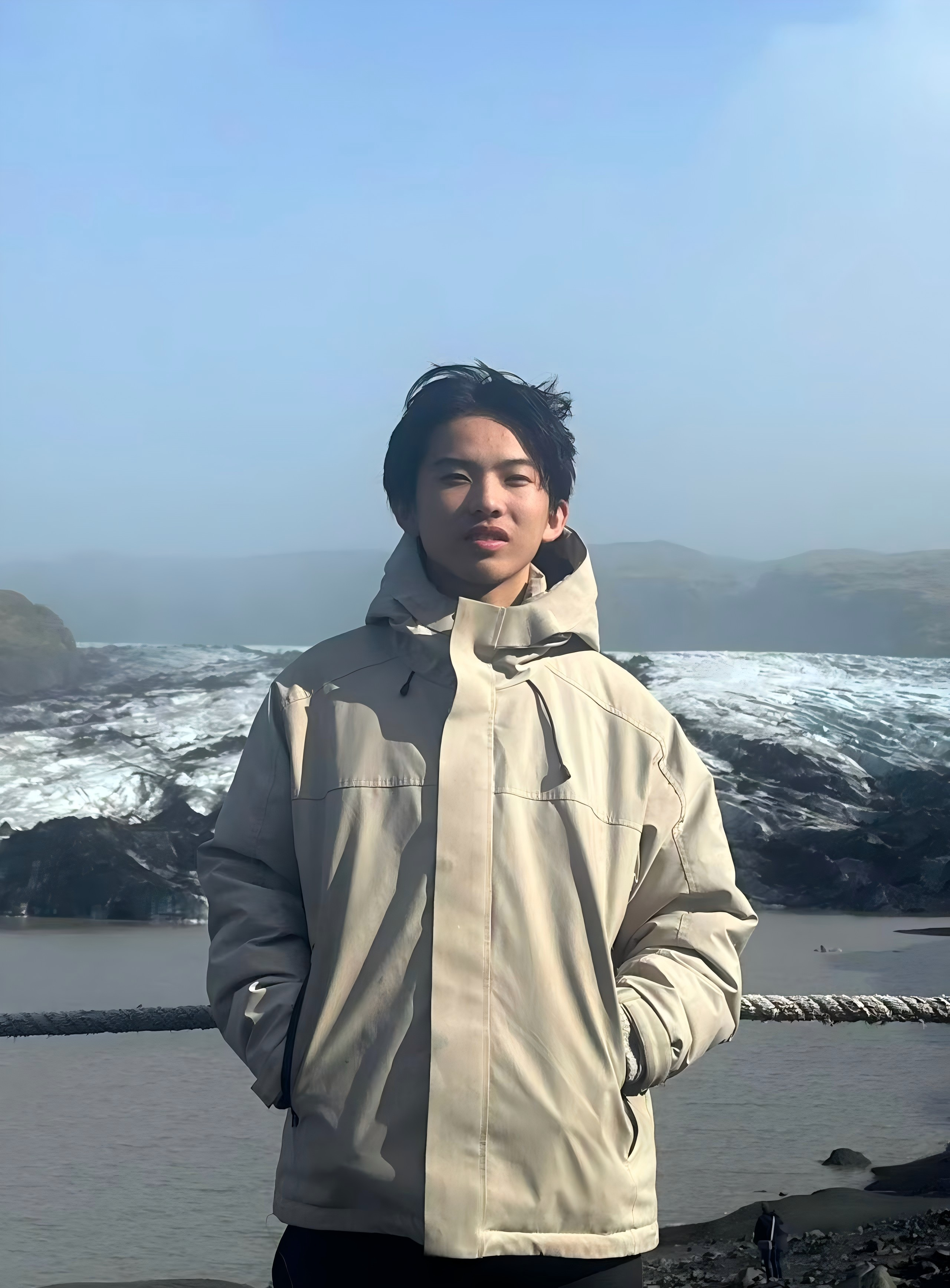 About me - My Personal Website